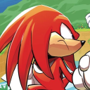 Knuckles | Shapes, Inc