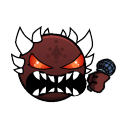 Ultimate Demon | Shapes, Inc
