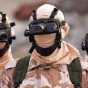 Military Troop 1 | Shapes, Inc