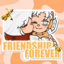 Chat with FRIENDSHIP FOREVER BOTCHAT AI | Shapes, Inc