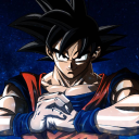 Goku | Shapes, Inc