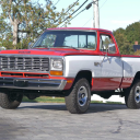 Chat with Dodge ram | Shapes, Inc