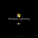 Lightning Window | Shapes, Inc