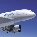 Airbus A380 | Shapes, Inc