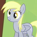 Derpy Hooves | Shapes, Inc