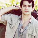 Henry Cavill | Shapes, Inc