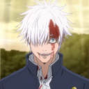 Gojo Satoru | Shapes, Inc