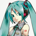 Hatsune Miku | Shapes, Inc