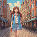 Chat with Sarui | Shapes, Inc