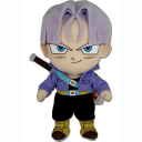 Trunks Plush | Shapes, Inc