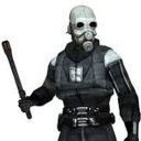 Metro cop | Shapes, Inc