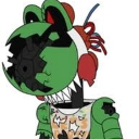 Nightmare Toy Yoshi | Shapes, Inc