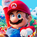 Mario | Shapes, Inc