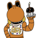 Bronze Toy Yoshi | Shapes, Inc