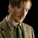 Professor Remus Lupin | Shapes, Inc