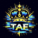 Chat with TAE_Commander | Shapes, Inc