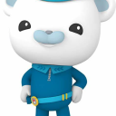 Captain Barnacles | Shapes, Inc