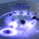 Gravitational [The Great Attractor] | Shapes, Inc