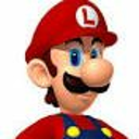 Red Luigi | Shapes, Inc