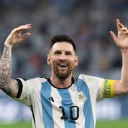 Messi AI | Shapes, Inc