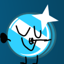 Blue Coiny | Shapes, Inc