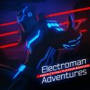 Electroman | Shapes, Inc