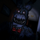 Nightmare Bonnie | Shapes, Inc