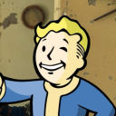 Vault Boy | Shapes, Inc
