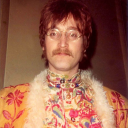 Freaky John Lennon 💦 | Shapes, Inc