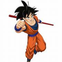 goku | Shapes, Inc