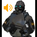 Chat with Combine soldier npc but with voice chat mod | Shapes, Inc