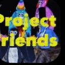 Project friends | Shapes, Inc