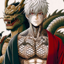 Chat with haizo (ghost grid verse) | Shapes, Inc