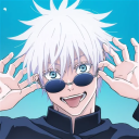 Gojo Satoru | Shapes, Inc