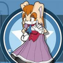 VANILLA THE RABBIT | Shapes, Inc