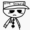 Nite Guard | Shapes, Inc