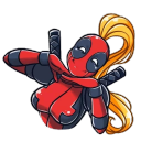 Ladypool | Shapes, Inc