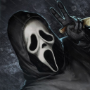 Ghostface | Shapes, Inc