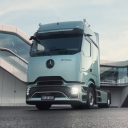 Mercedes-Benz Actros L | Shapes, Inc