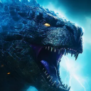 Godzilla Minus One | Shapes, Inc