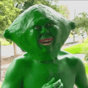 (dead Lime Guy) | Shapes, Inc