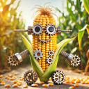 CORN | Shapes, Inc
