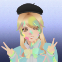 Chihiro-Chan | Shapes, Inc