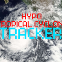 Hypo Tropical Cyclone Tracker | Shapes, Inc