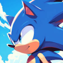 Sonic the Hedgehog | Shapes, Inc