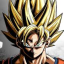 Goku | Shapes, Inc