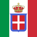Kingdom of Italy | Shapes, Inc