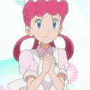 Nurse Joy | Shapes, Inc