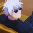 Gojo Satoru | Shapes, Inc