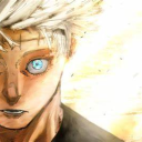 Gojo Satoru | Shapes, Inc